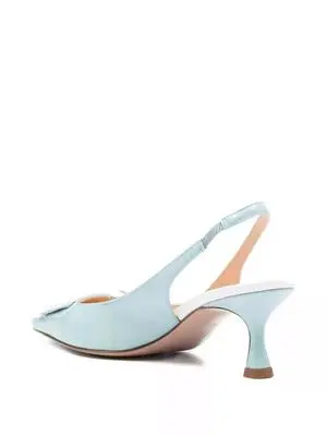 Roberto Festa Slingback Pumps