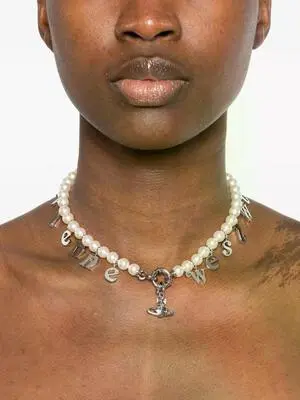 VIVIENNE WESTWOOD Leanne Necklace
