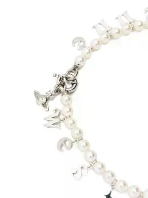 VIVIENNE WESTWOOD Leanne Necklace