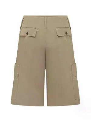 IRO PARIS Izyra Cargo-pockets Shorts