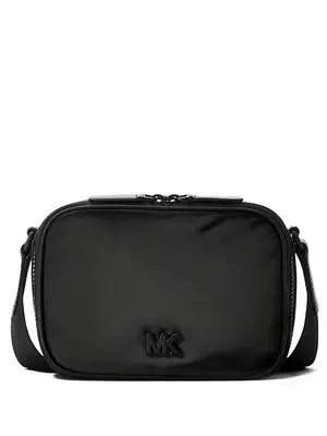 Michael Kors Mini Crossbody Bag - Black