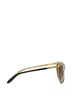 POLO RALPH LAUREN EYEWEAR Butterfly-frame Sunglasses