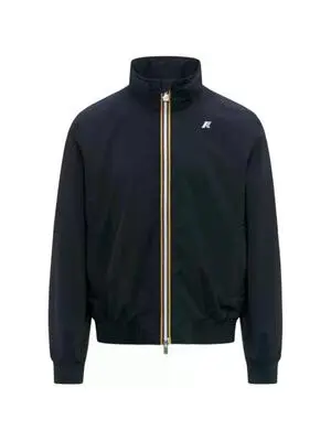 K-WAY Arsene Zip Jacket