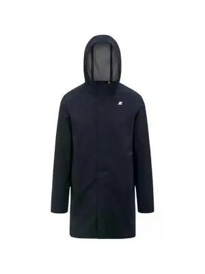 K-way Logo Coats For Men