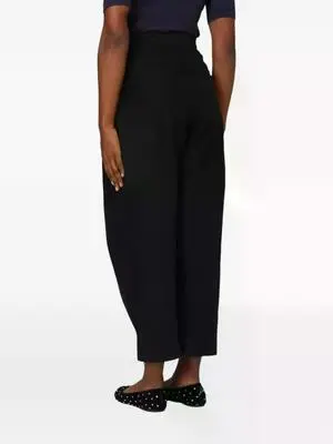 PT TORINO Pleated Trousers