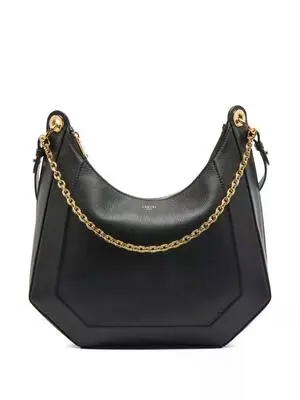 LANCEL Croisette Chain-strap Shoulder Bag