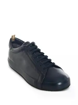 Officine Creative Lace-up Sneakers