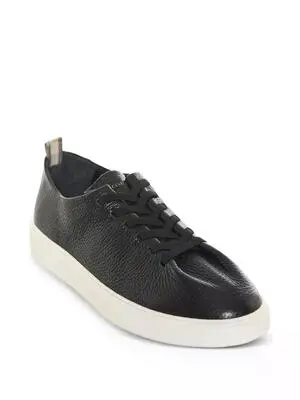Officine Creative Lace-up Sneakers - Black