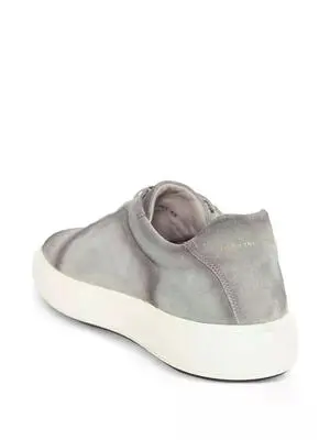 Officine Creative Slouch 001 Lace-up Sneakers - Grey