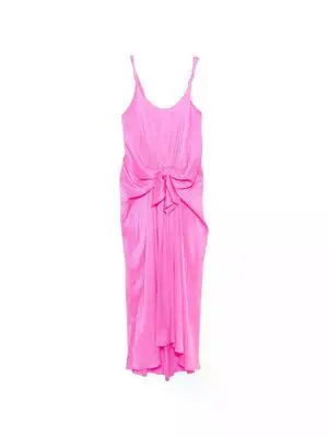 Knotted Dresses