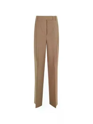 RÓHE Pleated Trousers