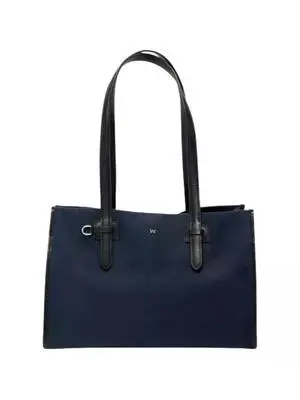 Max Mara Trim Handle Shoulder Bag