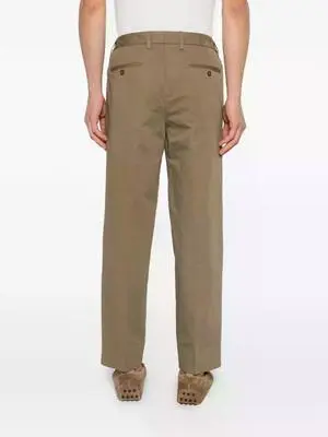 BRIGLIA 1949 Pleated Trousers