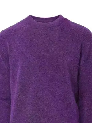 ROBERTO COLLINA Crew-neck Sweater