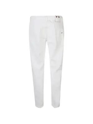 DONDUP Brighton Five-pocket Jeans