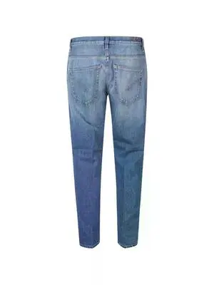 DONDUP Brighton Five-pocket Jeans