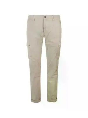 MASON'S Cargo Trousers - Neutrals