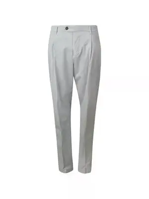 Eleventy Pleated Trousers