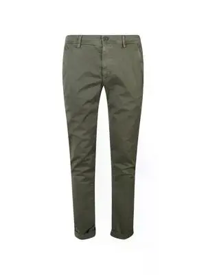 MASON'S Eisenhower1 Trousers