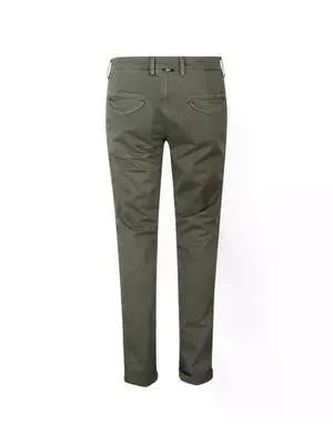 MASON'S Eisenhower1 Trousers