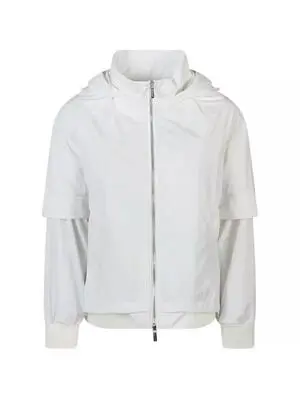 MOORER Talitha Hooded Jacket