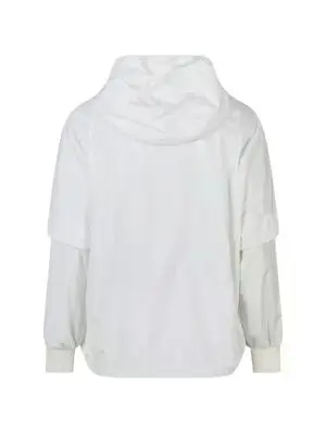 MOORER Talitha Hooded Jacket