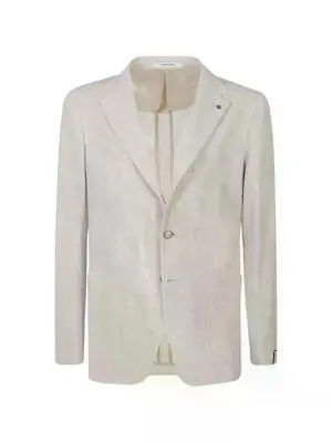 Tagliatore Single-breasted Blazer