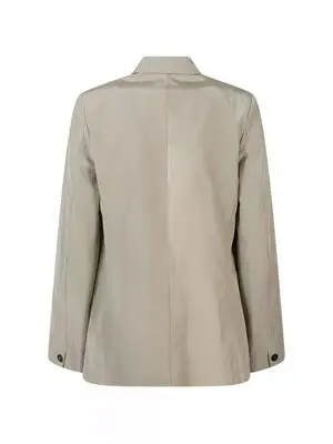 FORTE_FORTE Long-sleeved Blazer