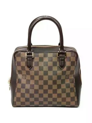 LOUIS VUITTON 1998 Brera Handbag