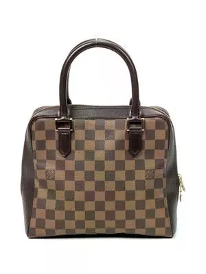 LOUIS VUITTON 1998 Brera Handbag