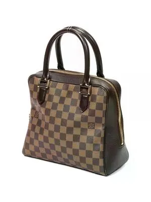 LOUIS VUITTON 1998 Brera Handbag