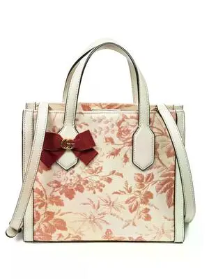 Gucci Small Herbarium Tote Bag