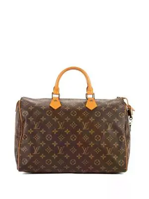 LOUIS VUITTON 35 Speedy Handbag