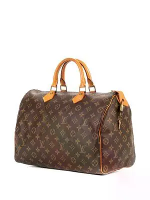 LOUIS VUITTON 35 Speedy Handbag