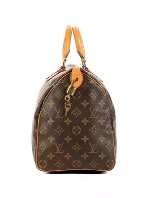 LOUIS VUITTON 35 Speedy Handbag