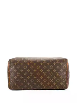 LOUIS VUITTON 35 Speedy Handbag