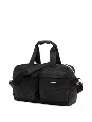 K-WAY Ardelu Luggage With Pockets
