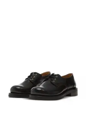 Our Legacy Reception Derby Shoes