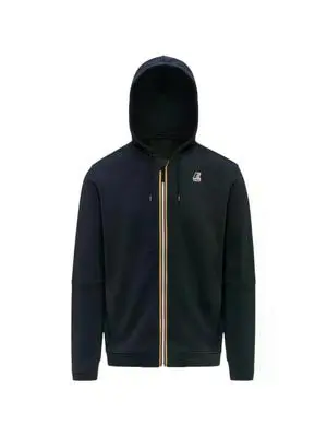 K-WAY Prosper Zip Hoodie