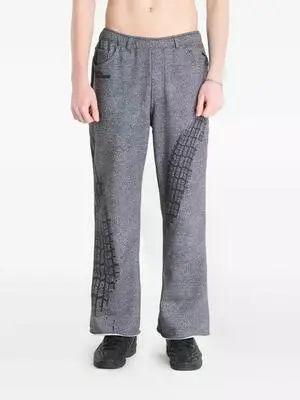 PUMA X Fast & Furious Track Pants - Grey