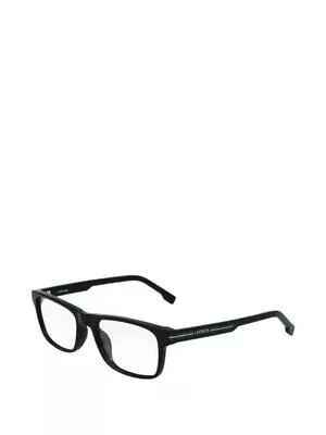 Lacoste Rectangle-frame Glasses