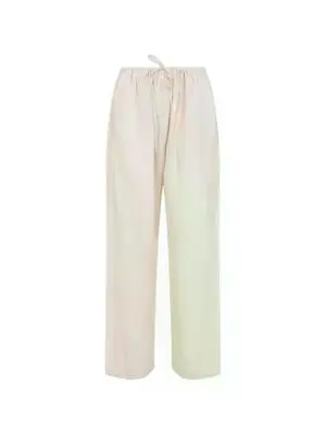 Studio Nicholson Hera Drawstring Trousers