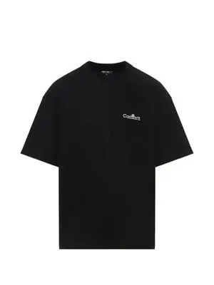 Carhartt Work In Progress Label T-shirt