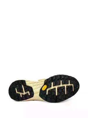THE MERCER BRAND Re-run Vibram Sneakers
