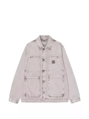 Carhartt Work In Progress Double Front Jacket