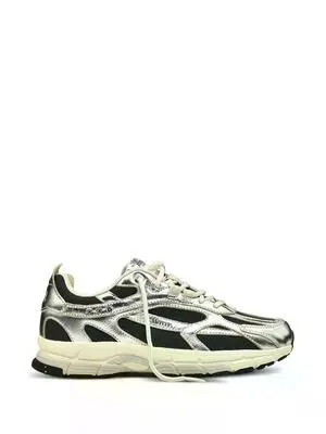 THEMERCER. Re-run Cut-out Sneakers