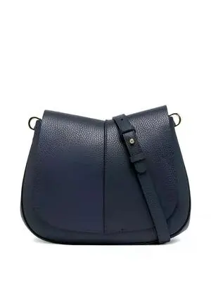 GIANNI CHIARINI Helena Round Shoulder Bag