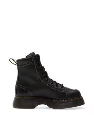 Dr. Martens Buzz 8-eye Combat Boots