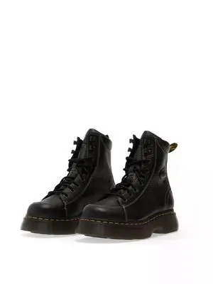 Dr. Martens Buzz 8-eye Combat Boots