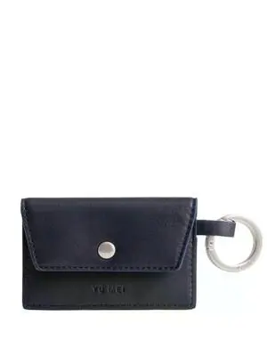 YU MEI Envelope Pouch - Blue